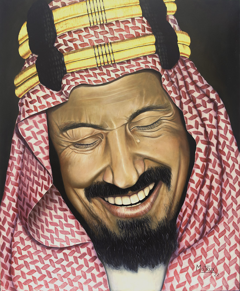 Commissions - Marni Mutrux Art